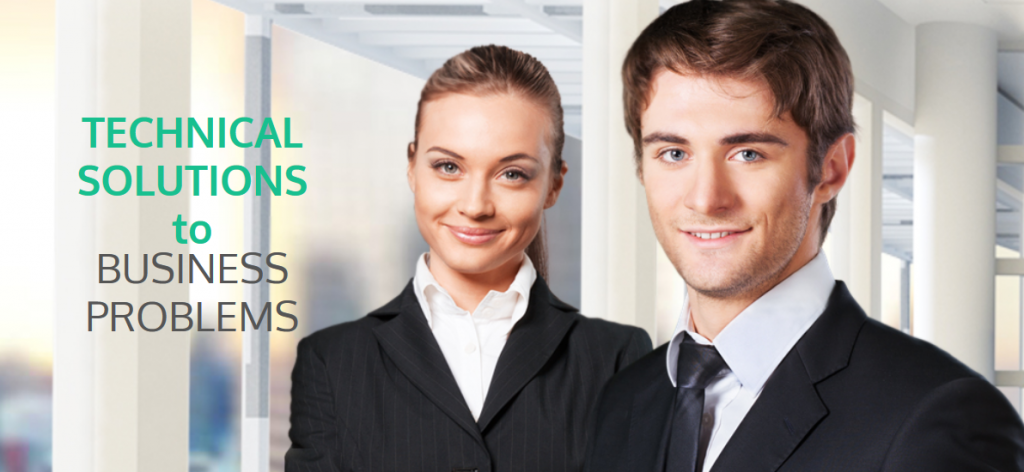 KMW Tech Solutions, Inc. – There is a better way